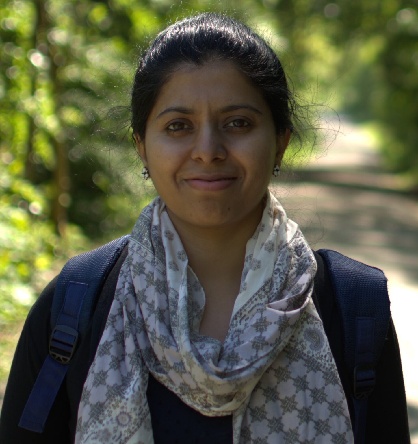 People | School of Mathematics and Statistics